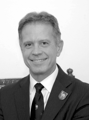 Vorsteherschaft | Zunft zum Kämbel