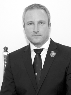 Vorsteherschaft | Zunft zum Kämbel